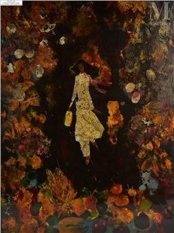 Do Xuan Doan | 35 Artworks at Auction | MutualArt