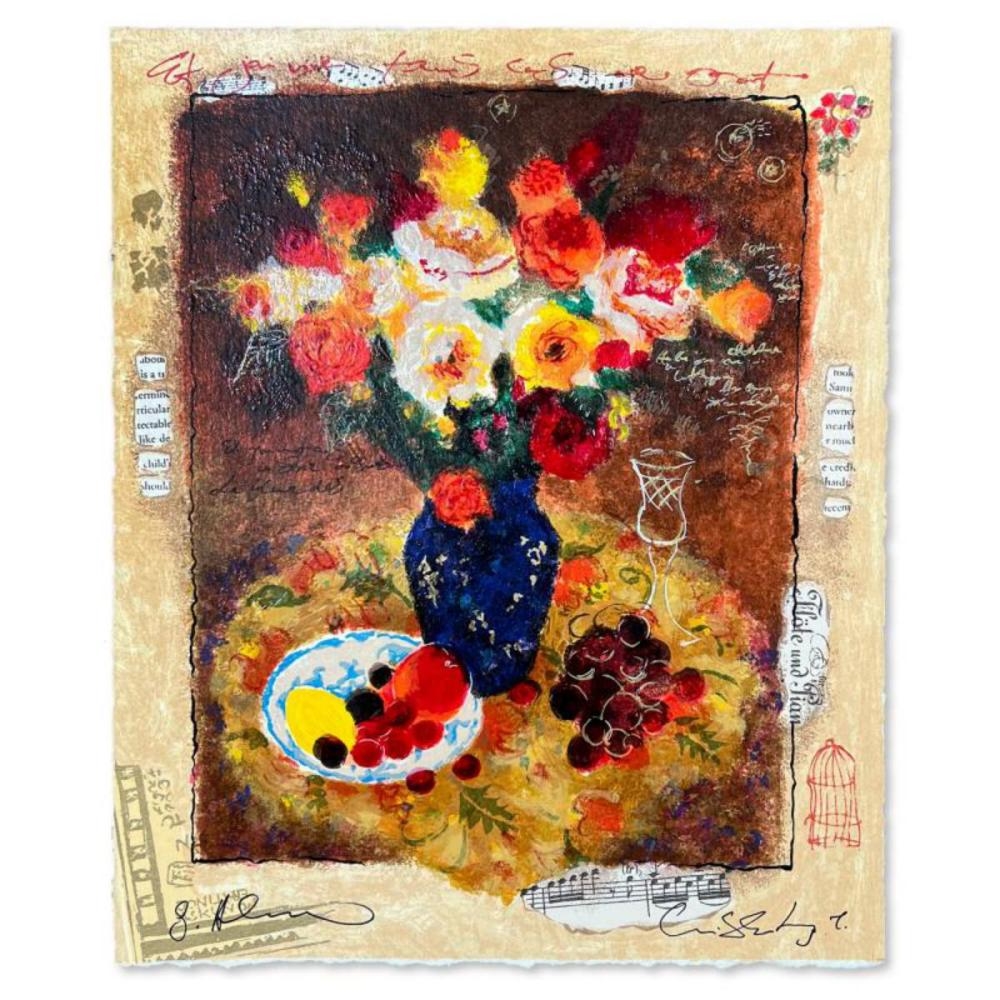 Alexander Galtchansky | Untitled | MutualArt