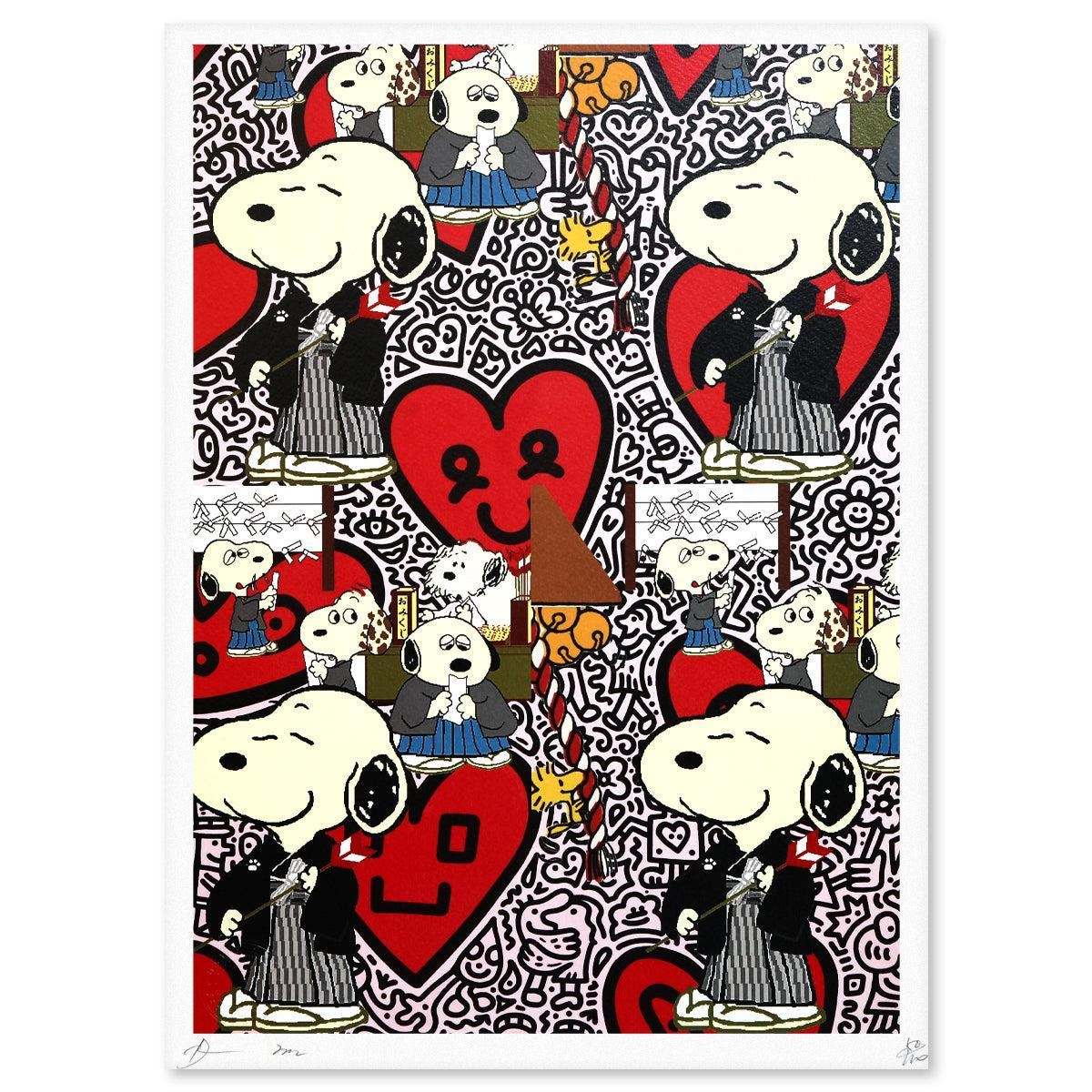 Death NYC | Untitled | MutualArt