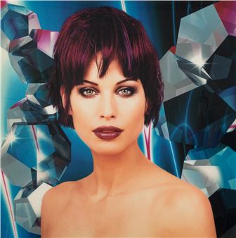 Micha Klein | 54 Artworks at Auction | MutualArt