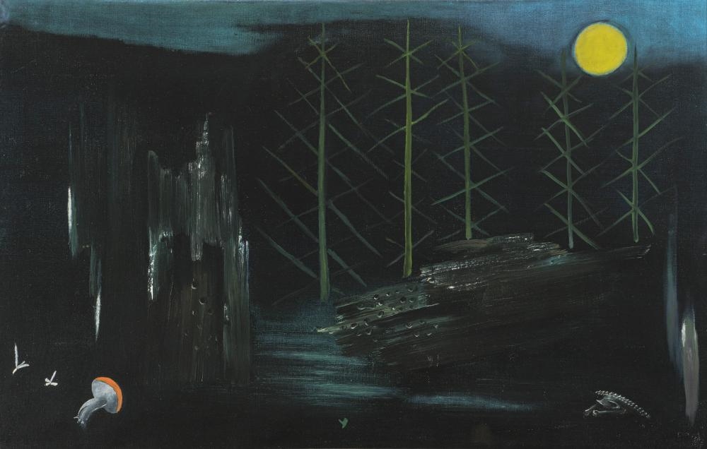 Tinus Van Doorn | Dutch Landscape | MutualArt