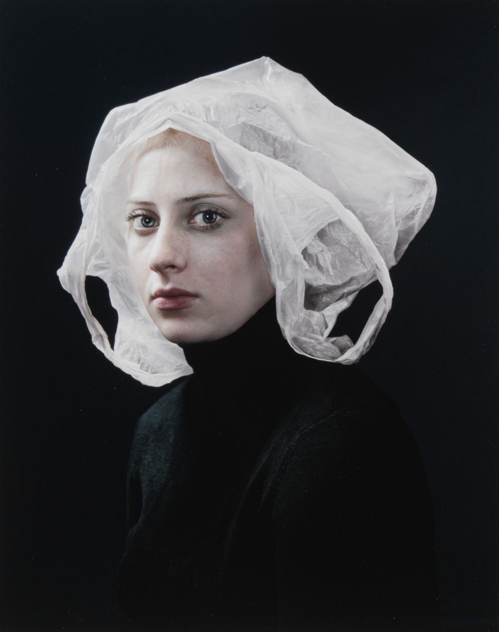 Hendrik Kerstens | Hendrik Kerstens (Dutch 1956). Bag, 2007/2022 (2007 ...