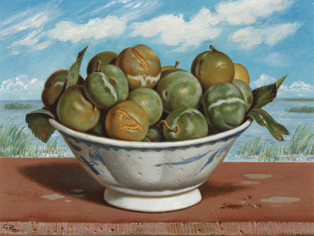 Gerard Victor Alphons Roeling | Gerard Röling (Dutch 1904 - 1981 ...