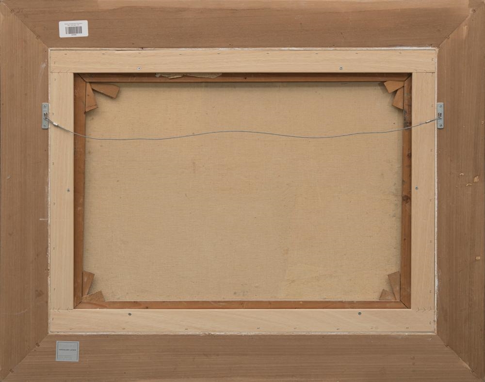 Jaap Nanninga | Jaap Nanninga (Dutch 1904 - 1962). Untitled, 1961 (1961 ...
