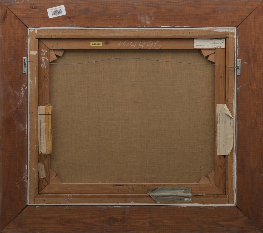 Jaap Nanninga | Jaap Nanninga (Dutch 1904 - 1962). Douce France, 1954 ...