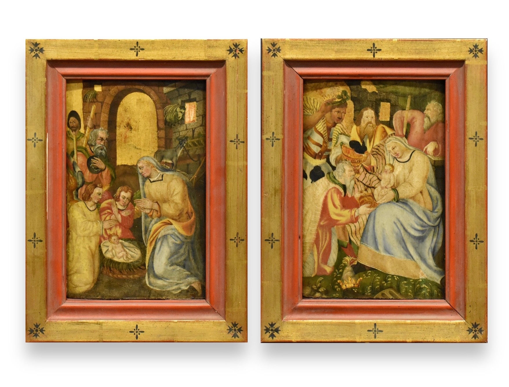 Italian School, 16th Century | DIPINTI DEL XVII SECOLO | MutualArt