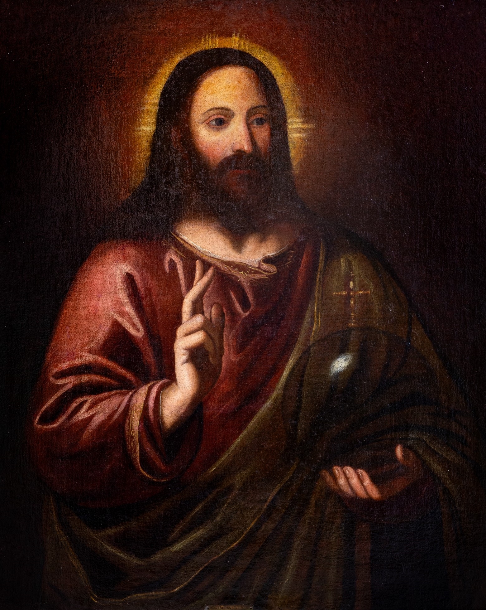 Venetian School, 17th Century | DIPINTI DEL XVII SECOLO | MutualArt