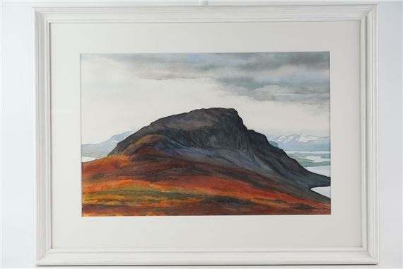 Annemo Flink | 1 Artworks at Auction | MutualArt