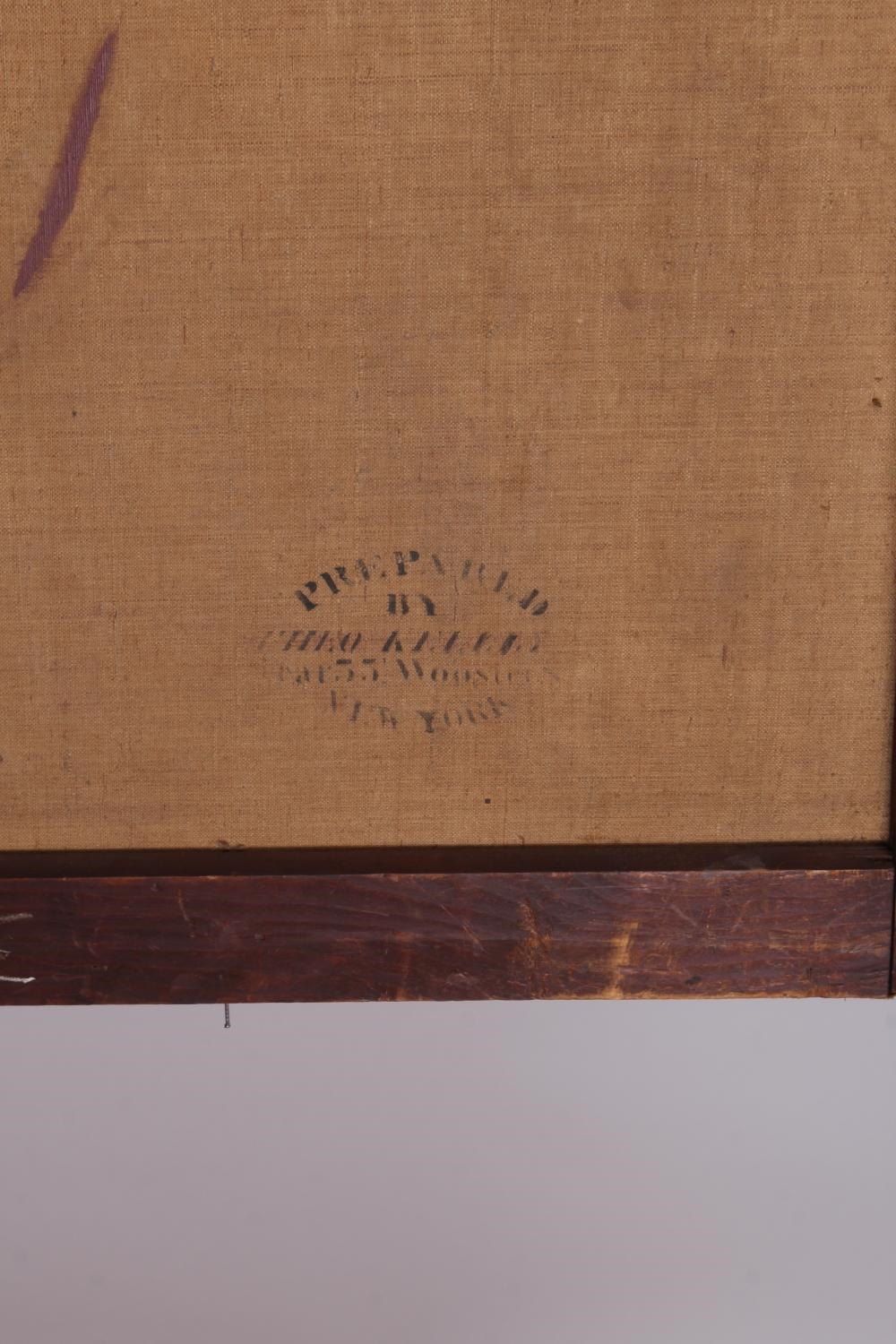 Charles Cromwell Ingham | Painting By Charles Cromwell Ingham (1860 ...