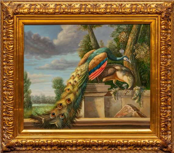 H Jetzel | 1 Artworks | MutualArt