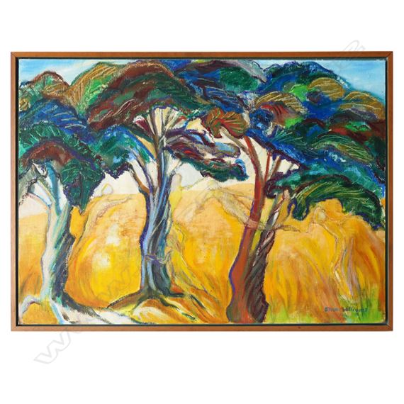 Elisa Williams | Biography