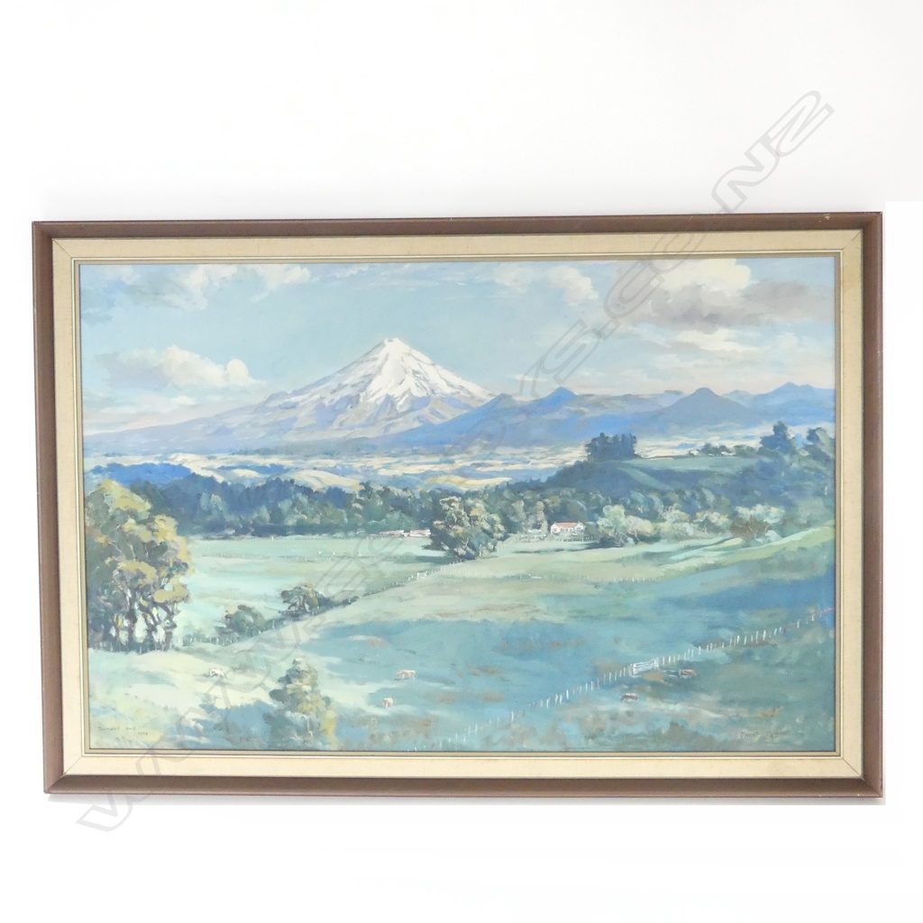 Bernard Aris | BERNARD ARIS (1960) | MutualArt