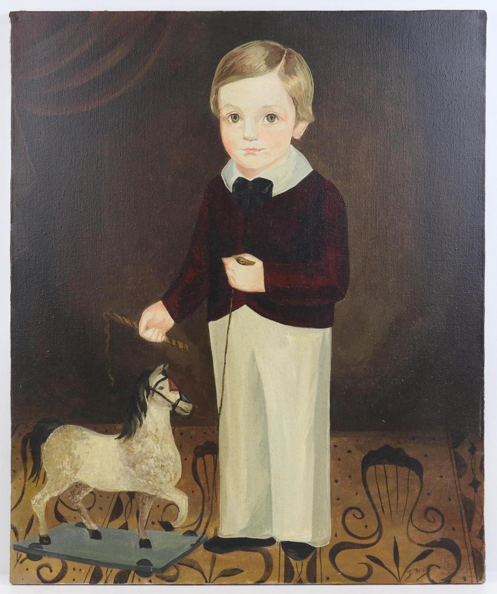 Jeanne Davies | Rooftops | MutualArt