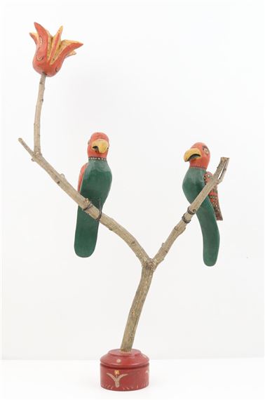 Gary Rosborough | 2 Artworks at Auction | MutualArt