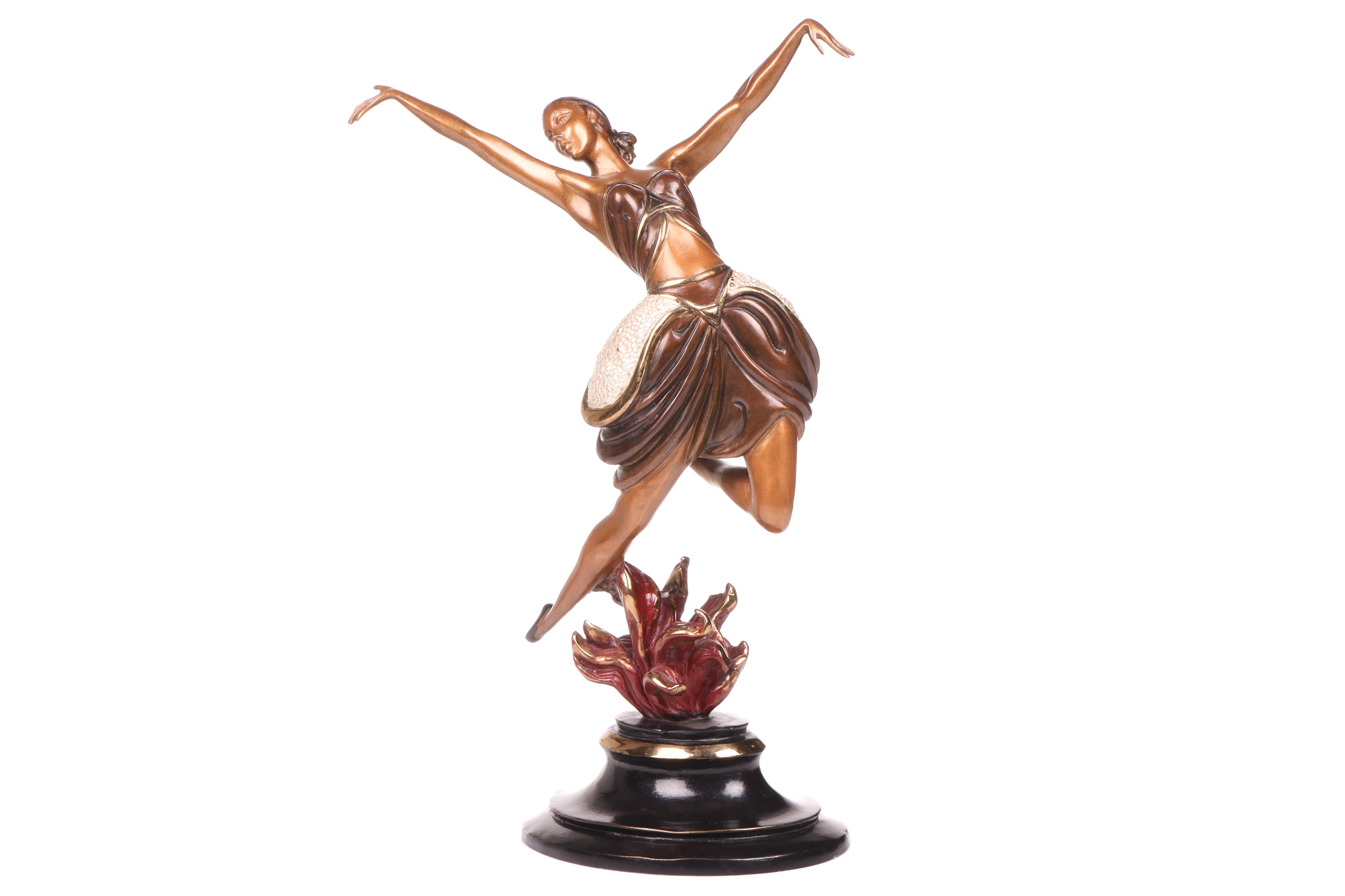 Erté | Untitled | MutualArt