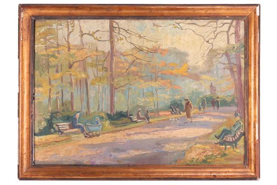 Erwin Singer | 3 Artworks at Auction | MutualArt