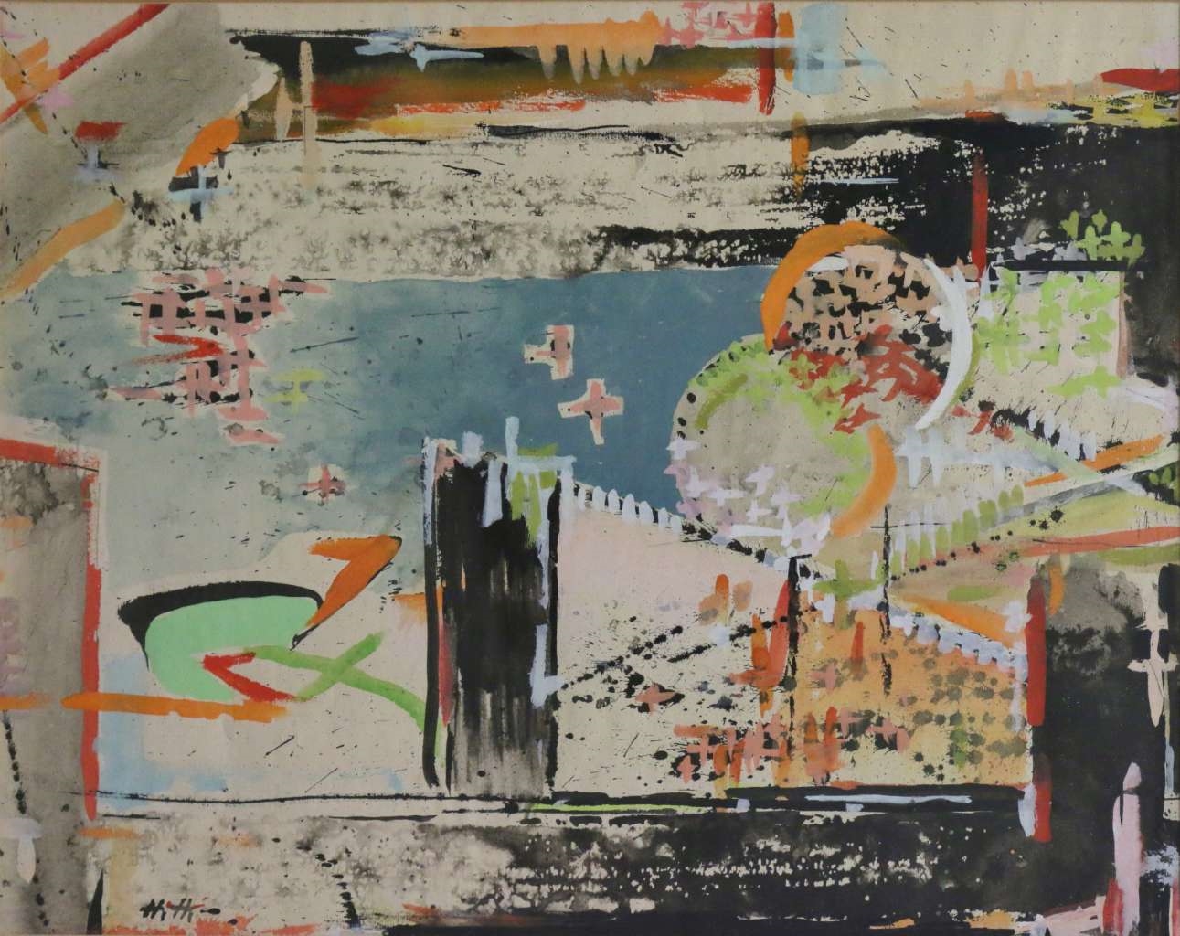 Hannah Höch | Dada-Ernst (1920) | MutualArt