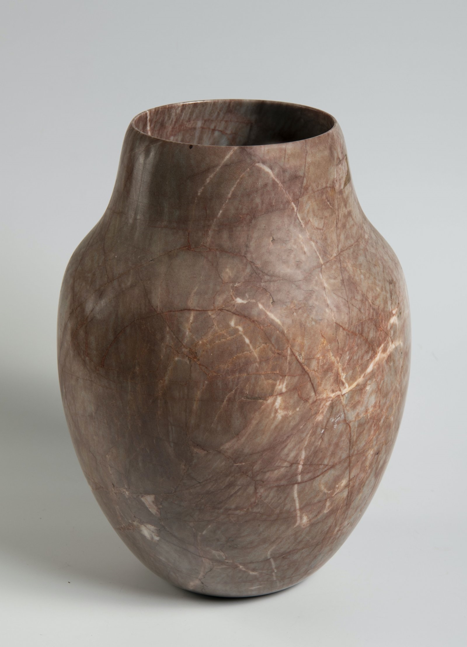 Jan Sládek | MARBLE VASE | MutualArt