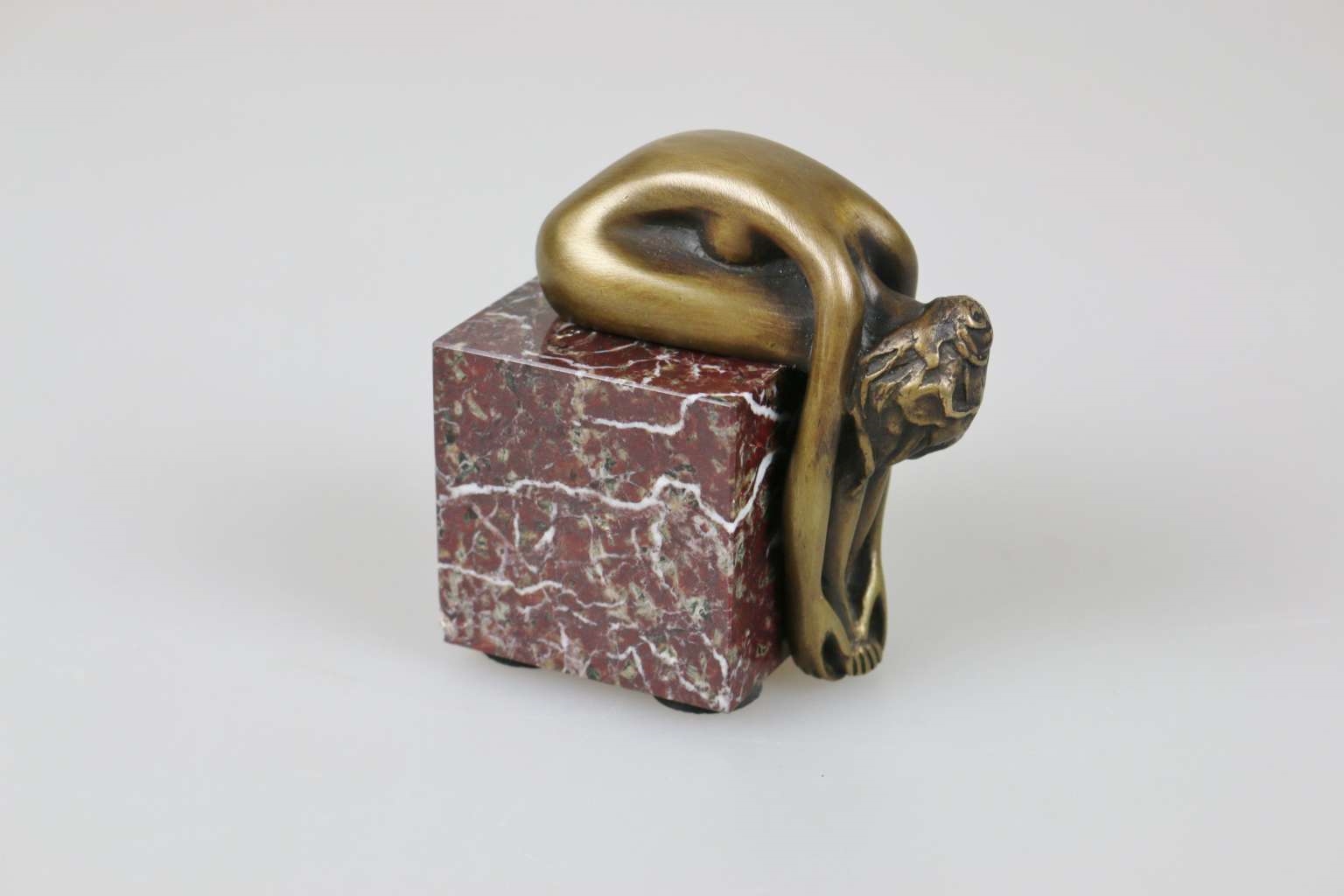 Bruno Bruni | Bruno Bruni Iride, 1993, Bronze (1993) | MutualArt