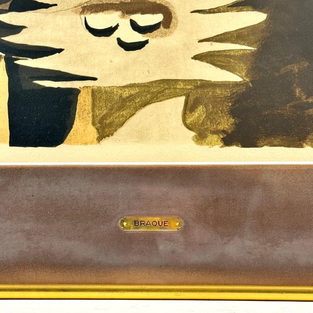 Georges Braque | Georges Braque | MutualArt