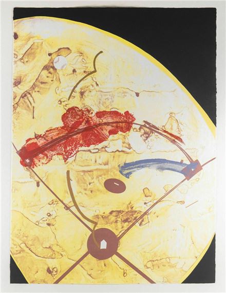 Kevin Booher | 1 Artworks at Auction | MutualArt