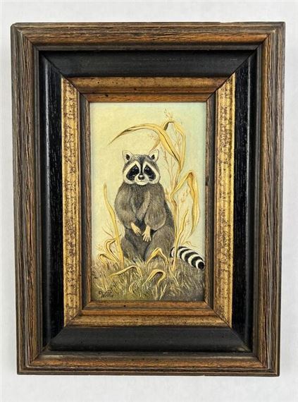 Angie Willis | 1 Artworks | MutualArt