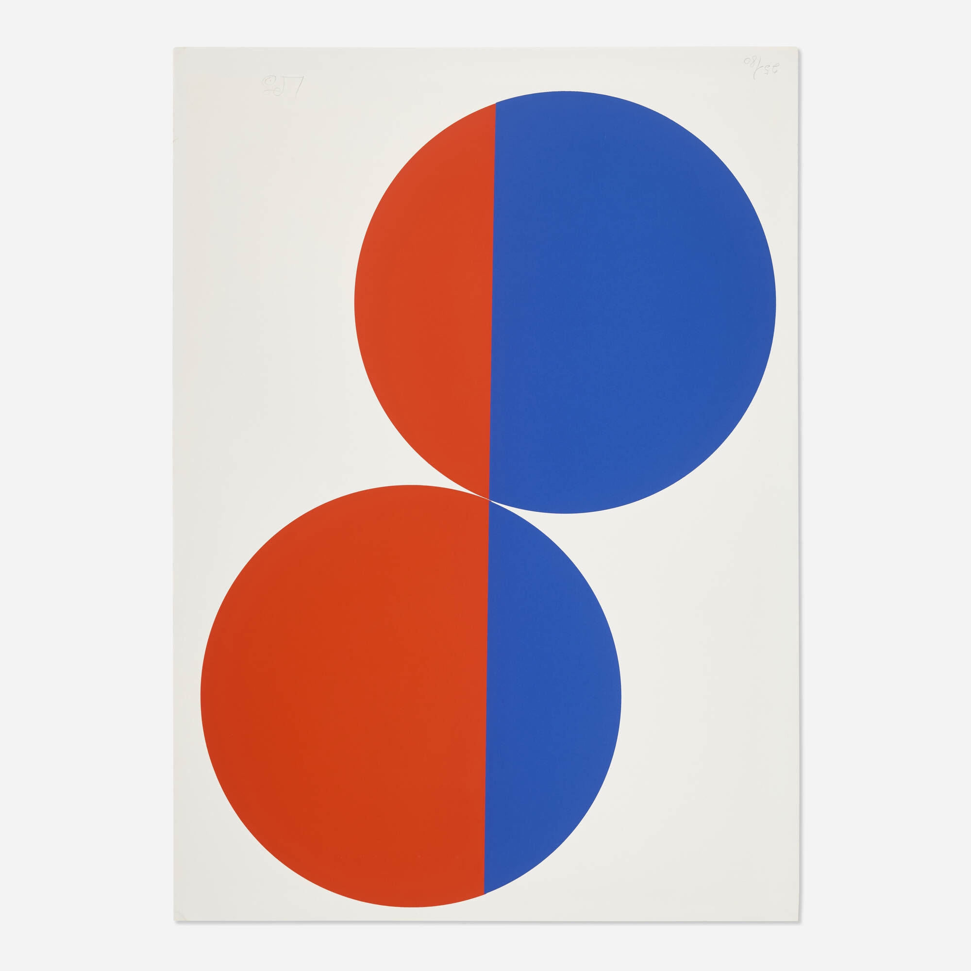 Leon Polk Smith | Wood Sculpture (1963) | MutualArt