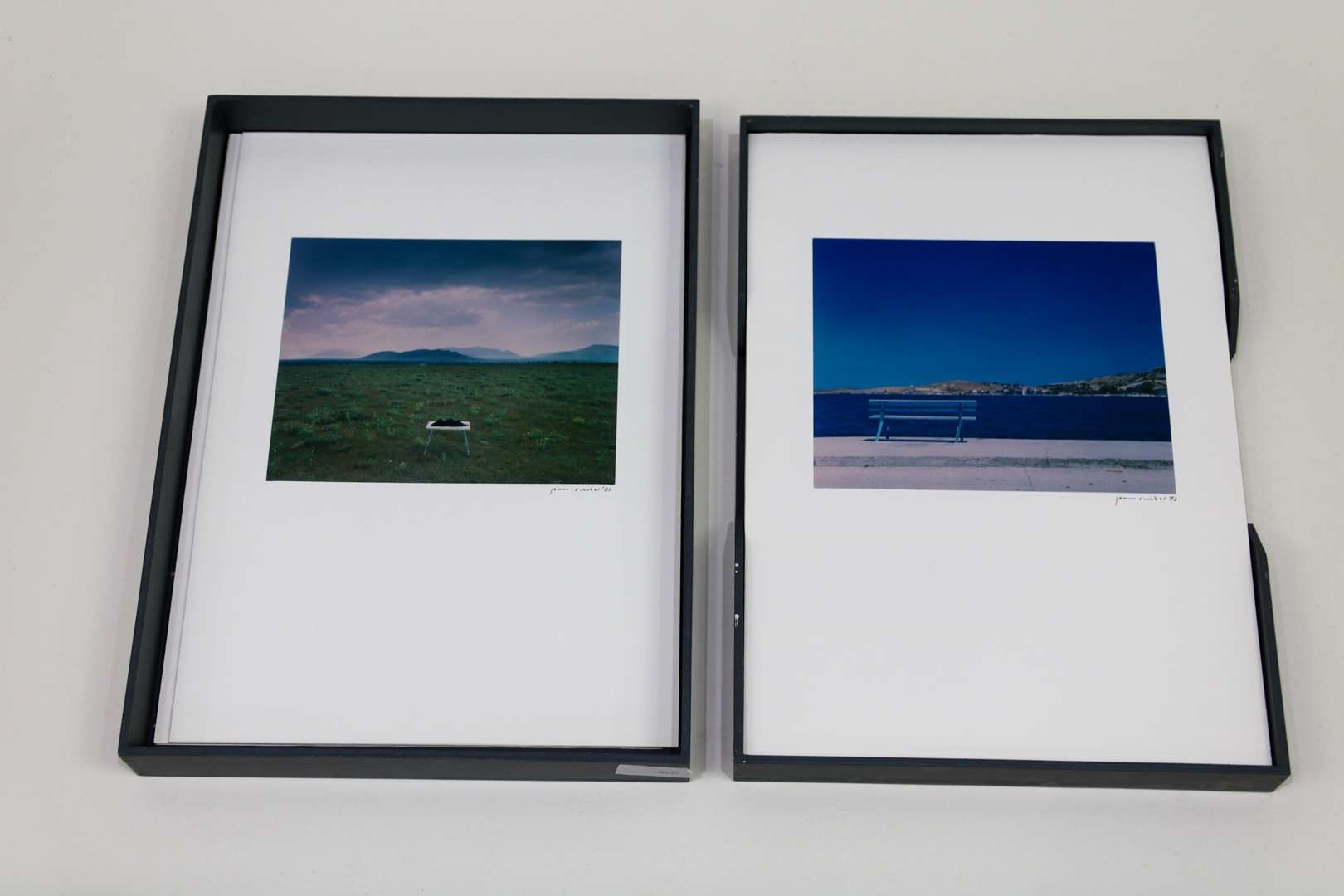 Jean Ruiter | Turkije - A shift of Perspective (1983) | MutualArt