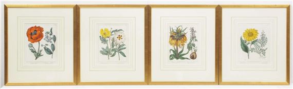 Francis Sansom | 2 Artworks | MutualArt