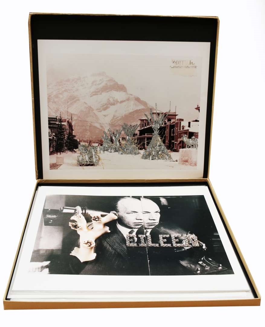 Richard Kent Howie | Collectie kleurenfoto's uit de jaren 80/90 | MutualArt