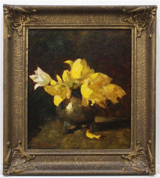 Maria Margaretha van Rees | Biography