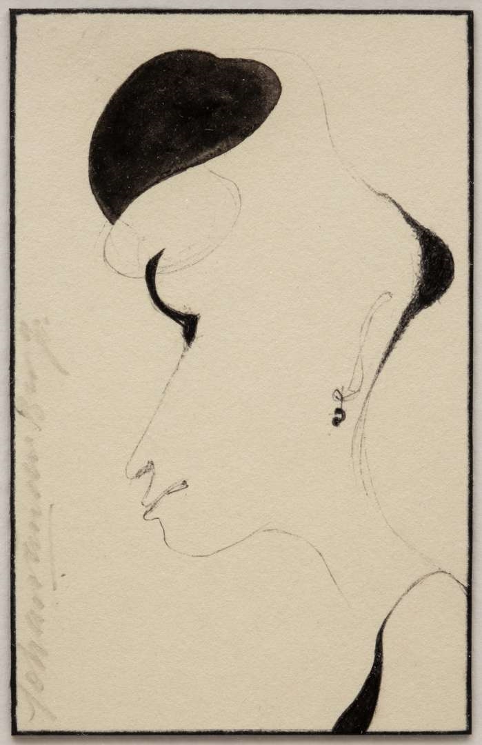 Johan van den Berg | Naakten (12), portretten (3) en één stilleven ...