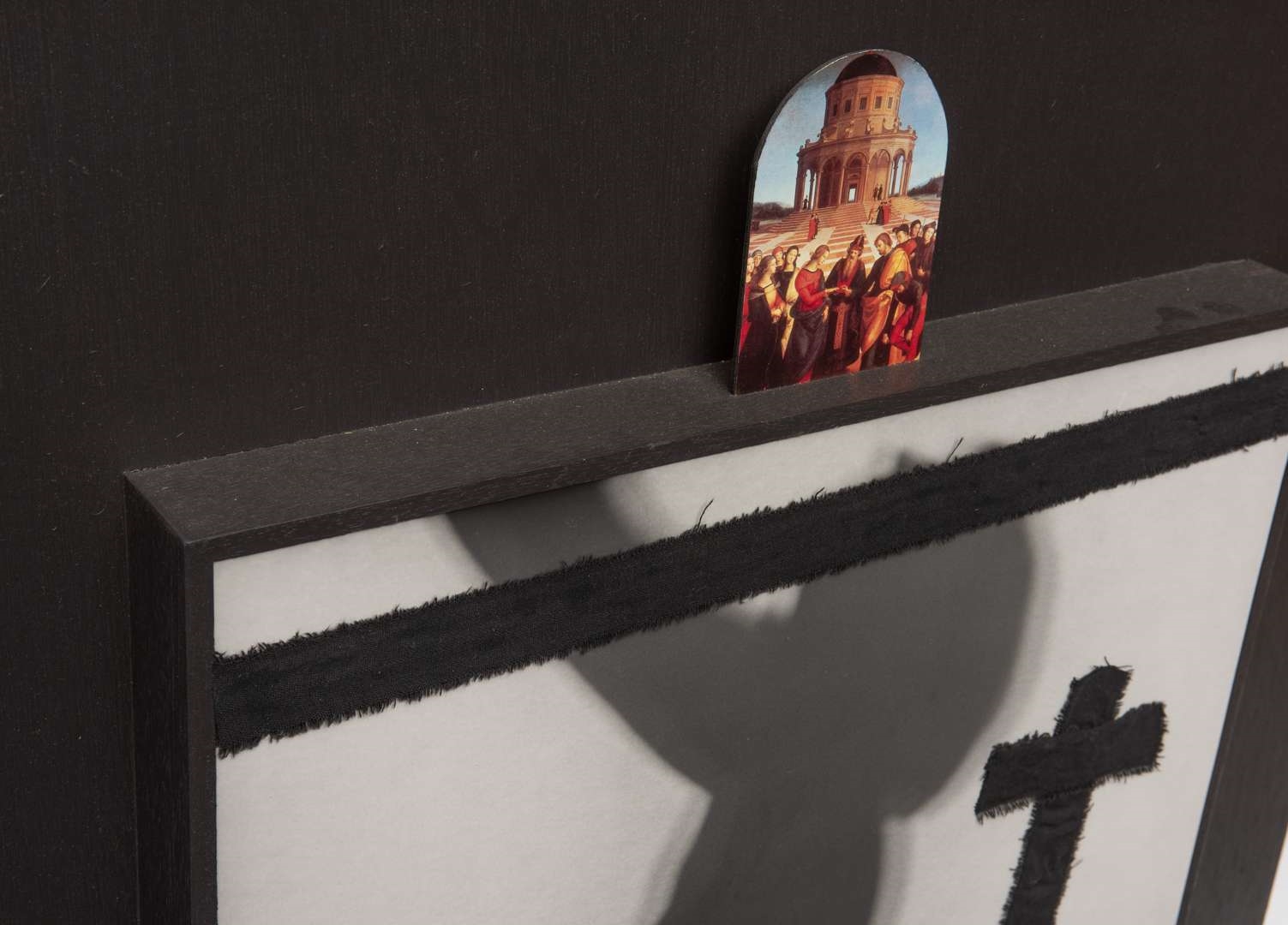 Jean Ruiter | Tulpenvaas (1989) Zonder titel (1991 (1992) | MutualArt