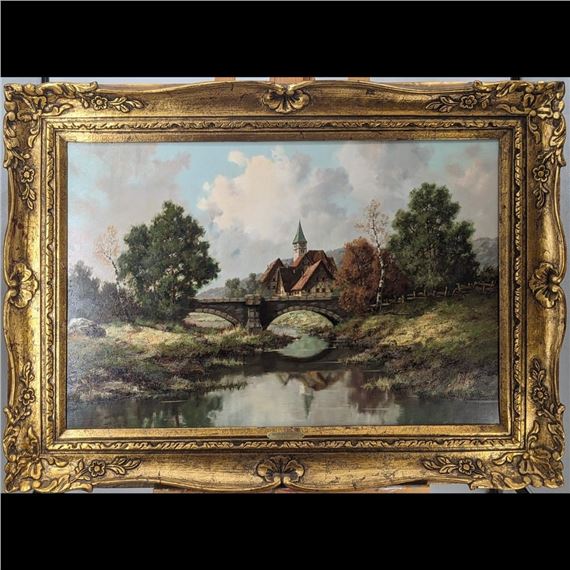 j Winter | 1 Artworks | MutualArt