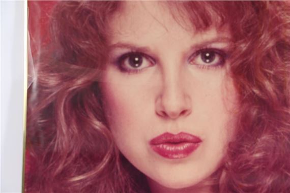 Bruce Morgan | portrait of Elyse | MutualArt