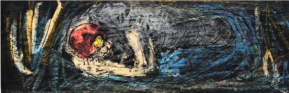 Tom McGuinness | Miner at Seam | MutualArt