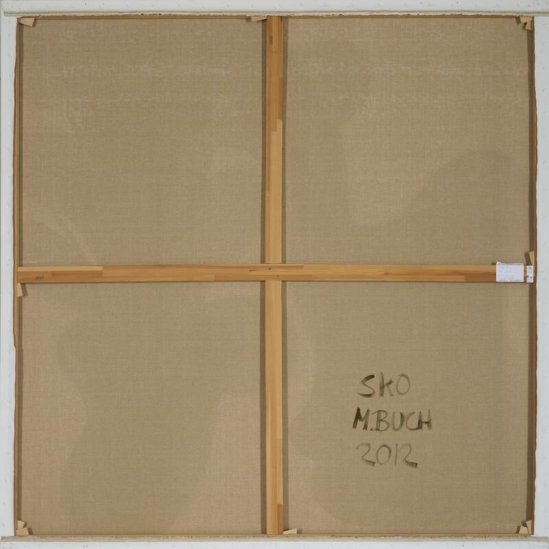 Morten Buch | Sko (2012) | MutualArt