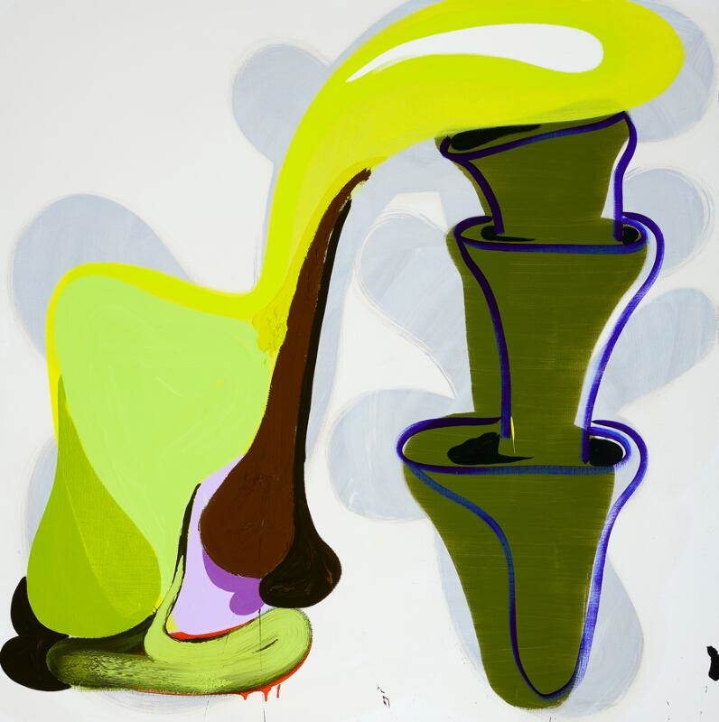 Morten Buch | Sko (2012) | MutualArt