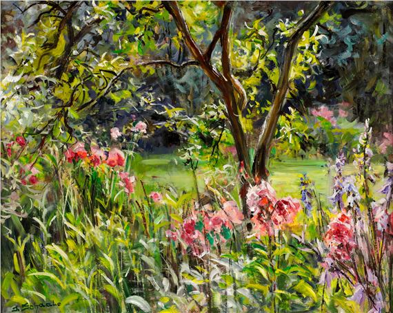 Inge Schaale | Inge Schaale | MutualArt