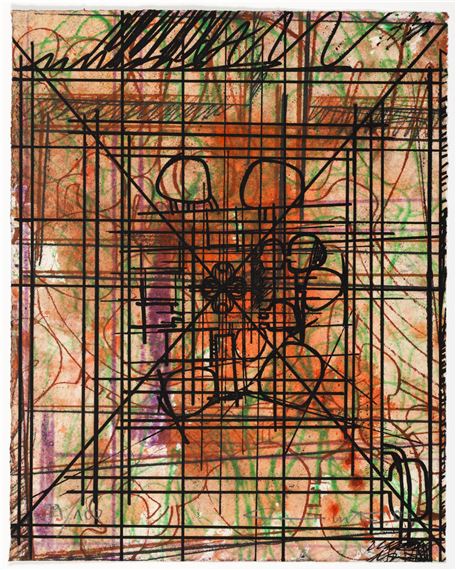 Hermann Nitsch | Hermann Nitsch | MutualArt