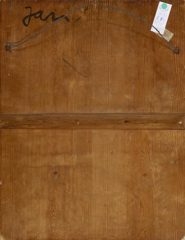 Mogens Ballin | Two women (Circa 1894) | MutualArt