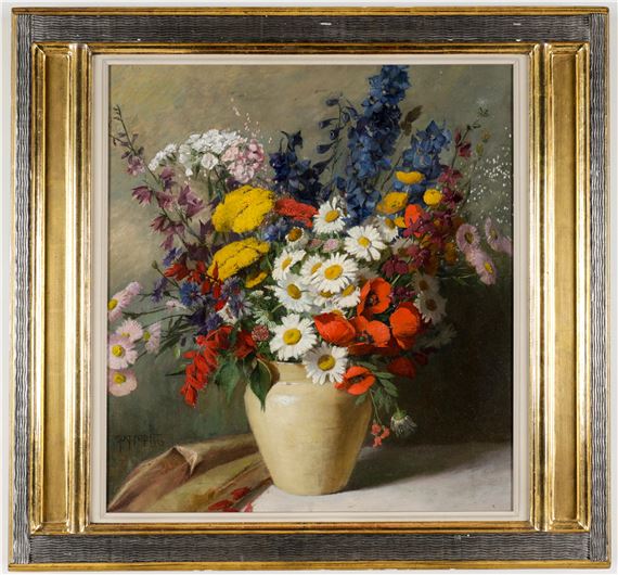 Gustav Feith | Gustav Feith | MutualArt