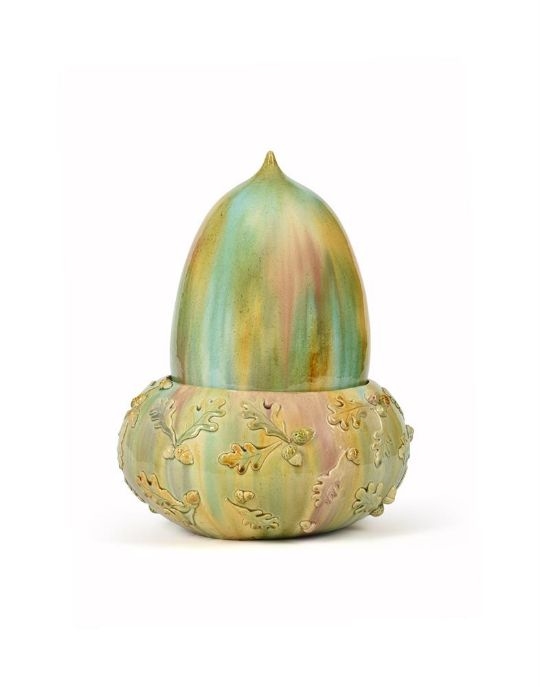 Kate Malone | ACORN (2009) | MutualArt