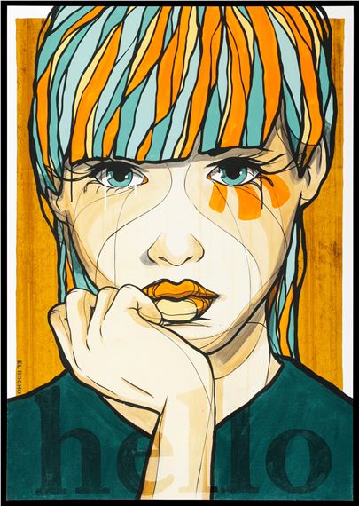 El Bocho | El Bocho | MutualArt