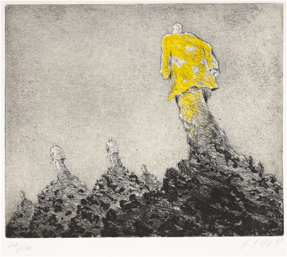 Gerhard Gepp | Gerhard Gepp | MutualArt