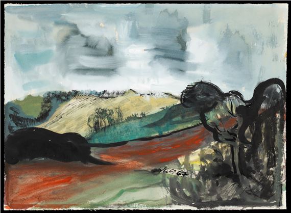 Erich Wulz | Erich Wulz | MutualArt