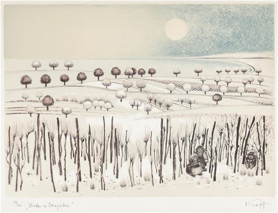 Gottfried Kumpf | Gottfried Kumpf (1982) | MutualArt