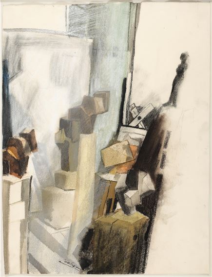 Linde Waber | Linde Waber | MutualArt