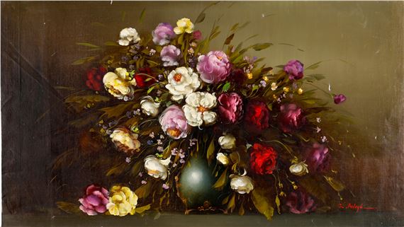 Judith Balogh | Judith Balogh | MutualArt