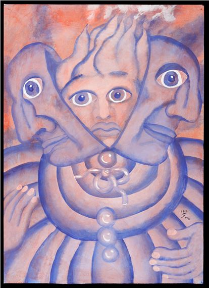 Robert Zeppel-Sperl | Robert Zeppel-Sperl | MutualArt